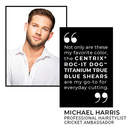 Collections - Shears - Centrix - Cricket Company