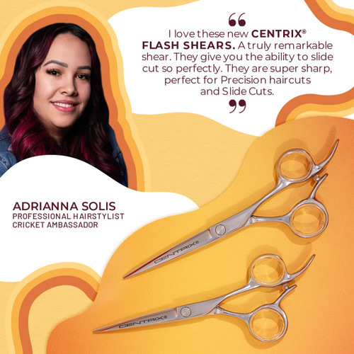 Collections - Shears - Centrix - Page 1 - Cricket Company