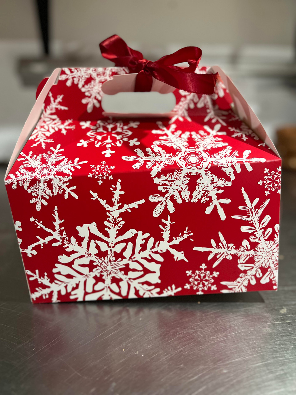 Box of JOY - Saratoga Candy Co.