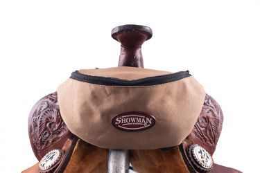 Showman Products - Carolina Tack Supply Inc