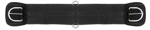 Showman Pony Size Non-Slip Neoprene Western Girth - Carolina Tack ...