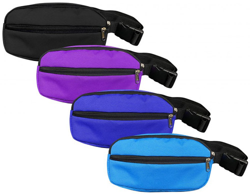 Showman Hip (Fanny) Pack - Carolina Tack Supply Inc
