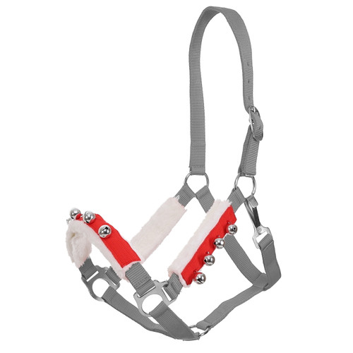 Santa Bells Halter Attachment Kit - Carolina Tack Supply Inc