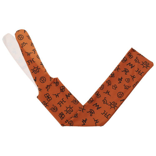 Showman Cowboy Code Slip-On Tail Bag - Carolina Tack Supply Inc