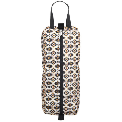Showman Aztec Sunstone Bridle Bag - Carolina Tack Supply Inc