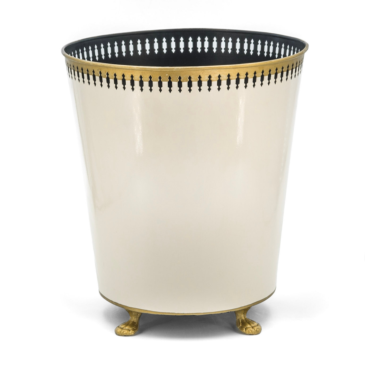 Luxury Waste Paper Baskets & Pretty Designer Bins Lovingly Made for ...