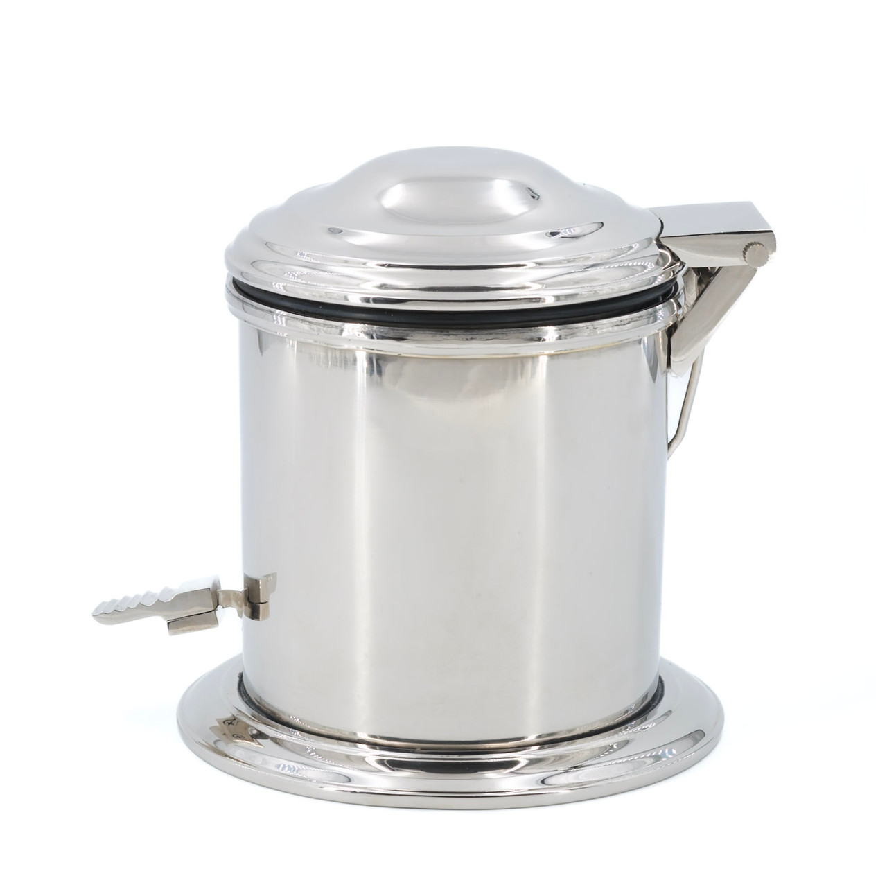 Waste Paper Bins with Lids and Liners