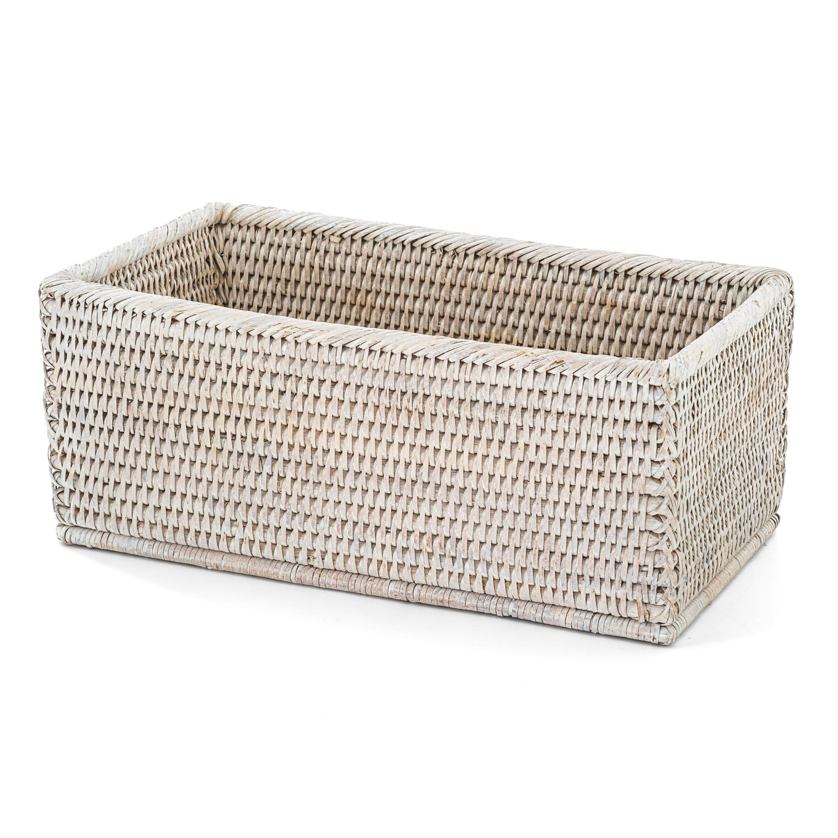 Rattan Trays