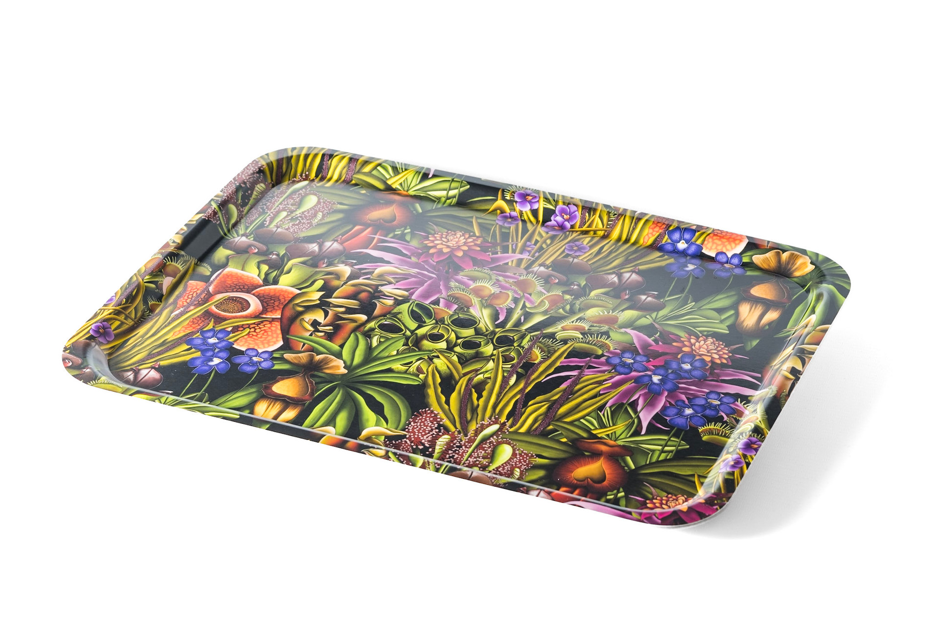 Printed Birch Trays