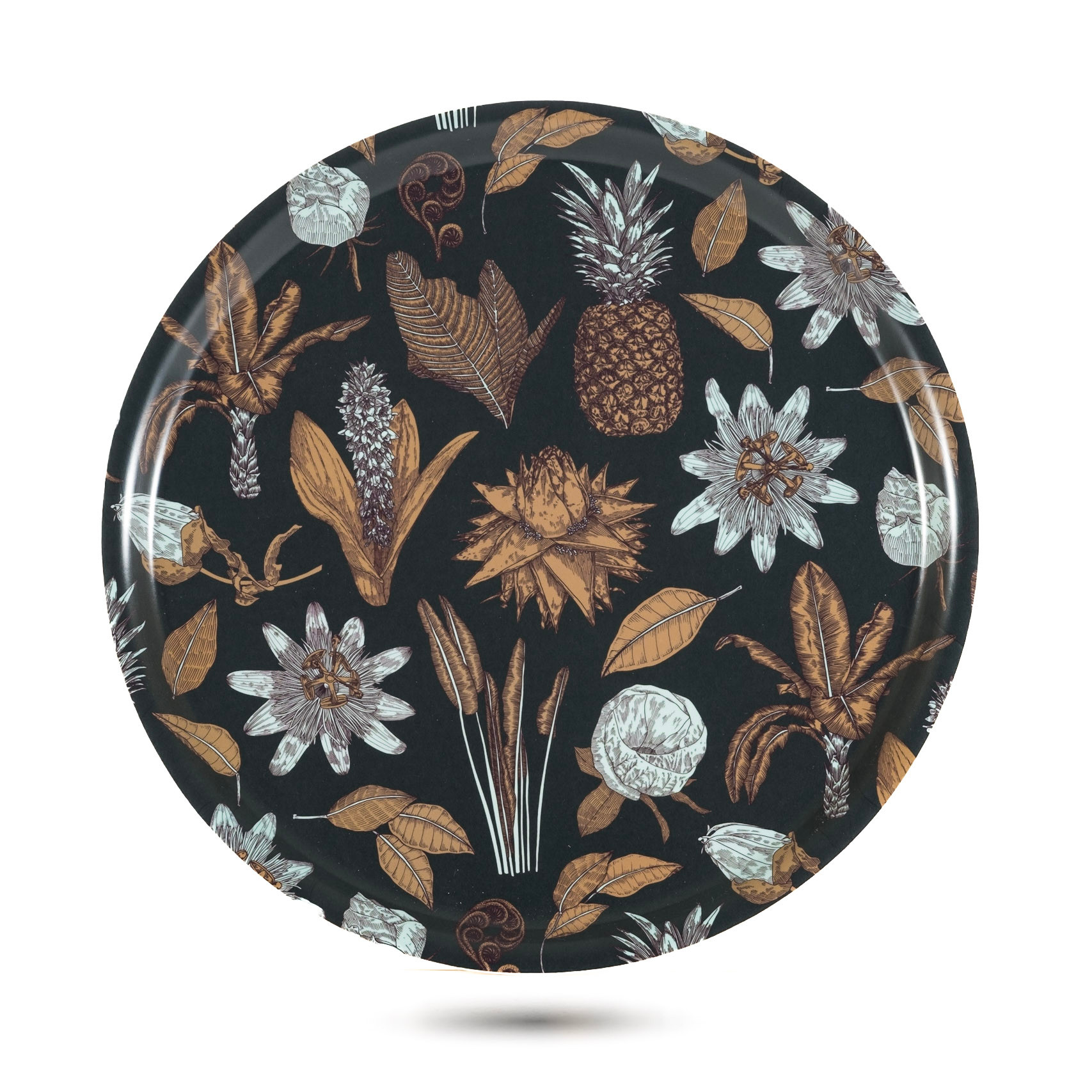 Printed Birch Trays