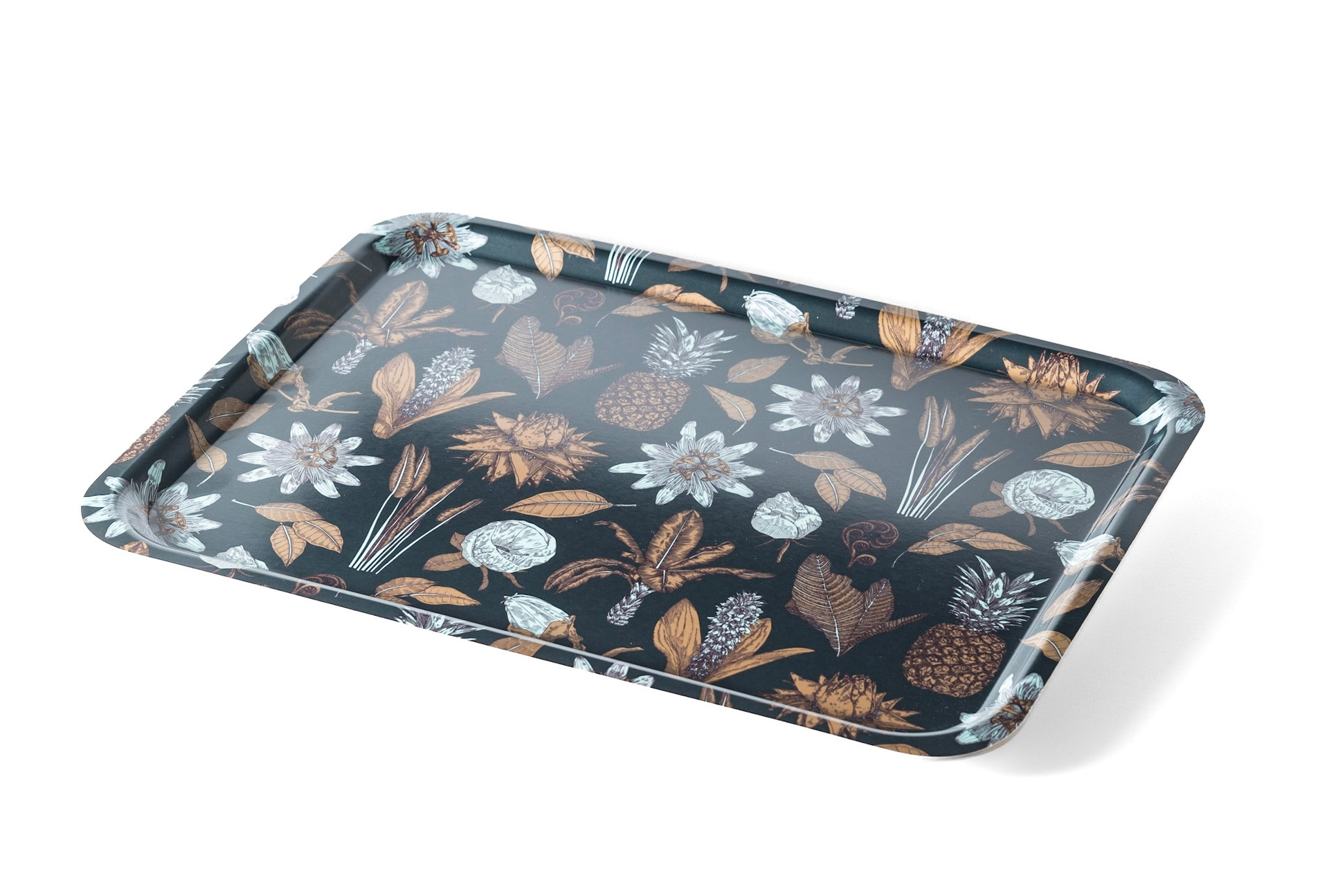 Printed Birch Trays