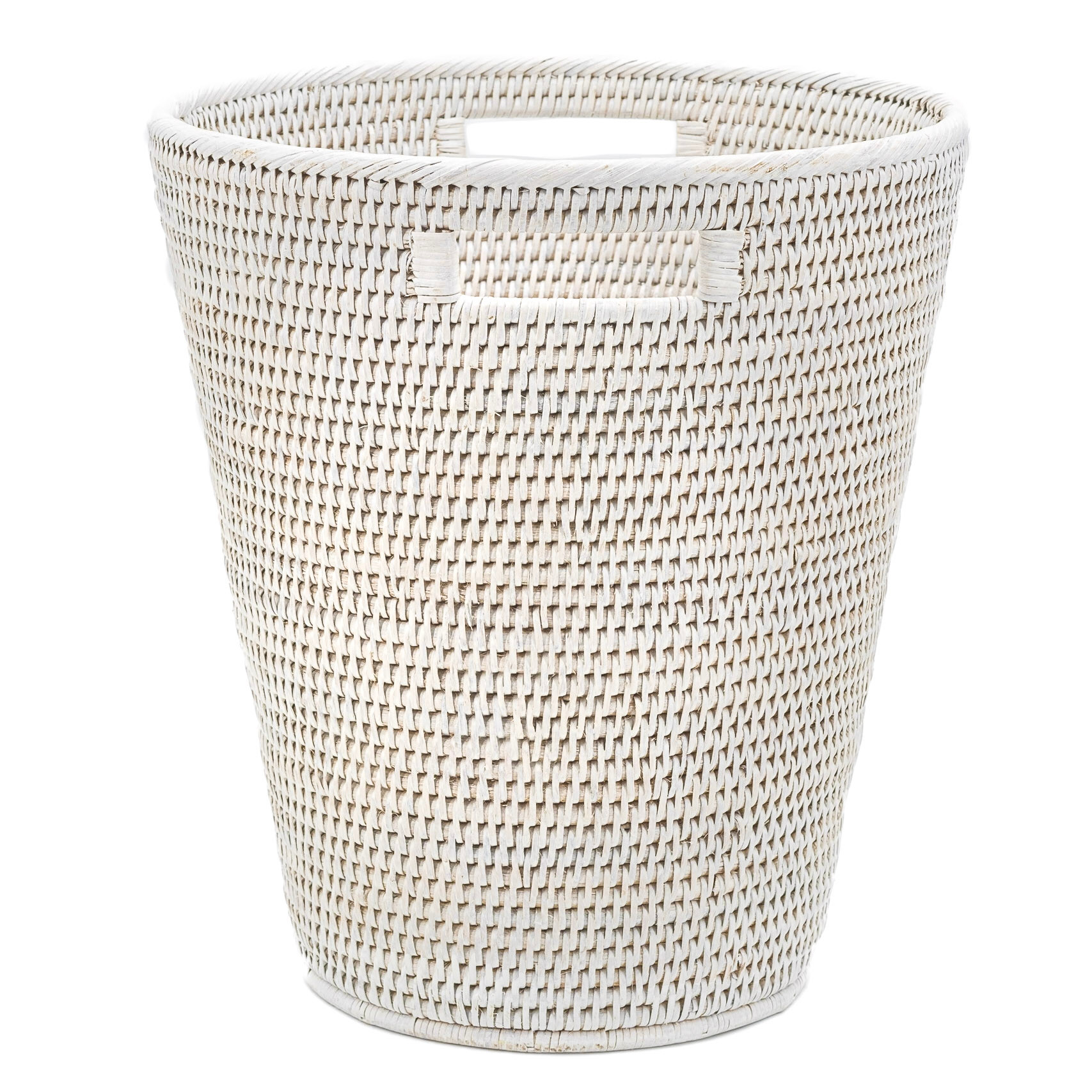 Buy Tapered Tall Waste Paper Bin / Waste Paper Basket - The Tapered ...