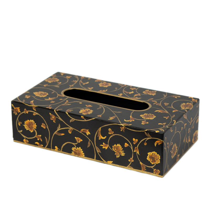 Scroll Waste Paper Bin | Must Have Bins