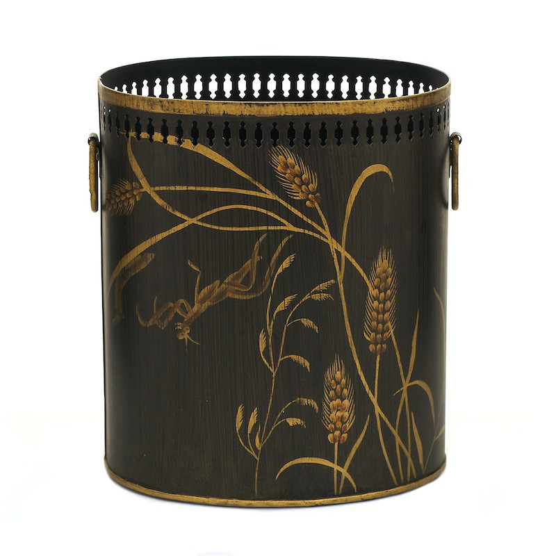 Luxury Waste Paper Baskets & Pretty Designer Bins Lovingly Made for ...