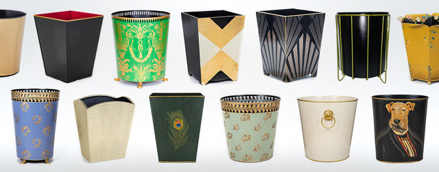 Bins Just Too Good to Hide .. Buy direct from Independent
