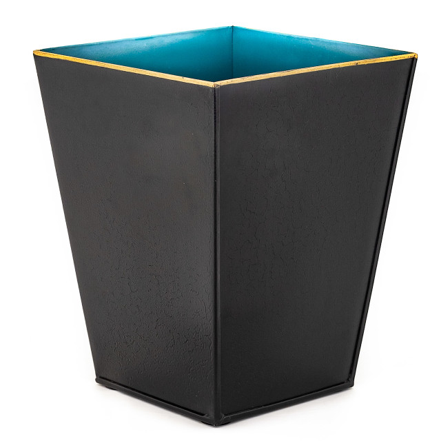 Luxury Waste Paper Baskets & Pretty Designer Bins Lovingly Made for ...