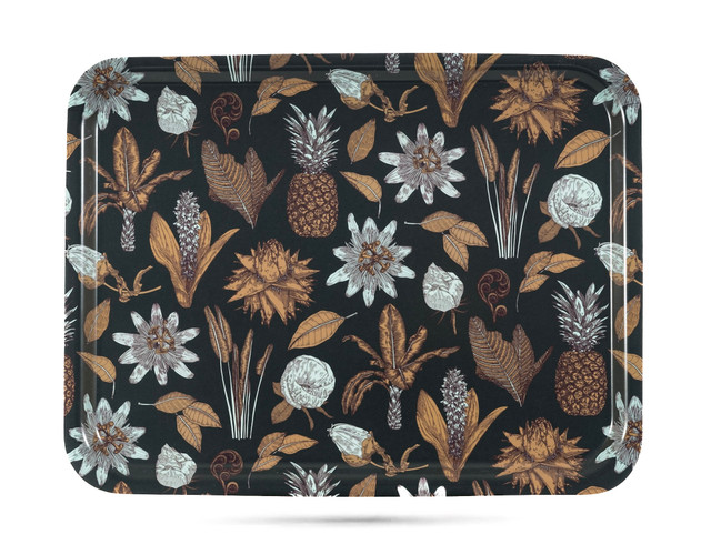 Printed Birch Trays
