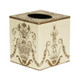 Sumptuous Tissue Box Cover - The Festoon Tissue Box | Must Have Bins