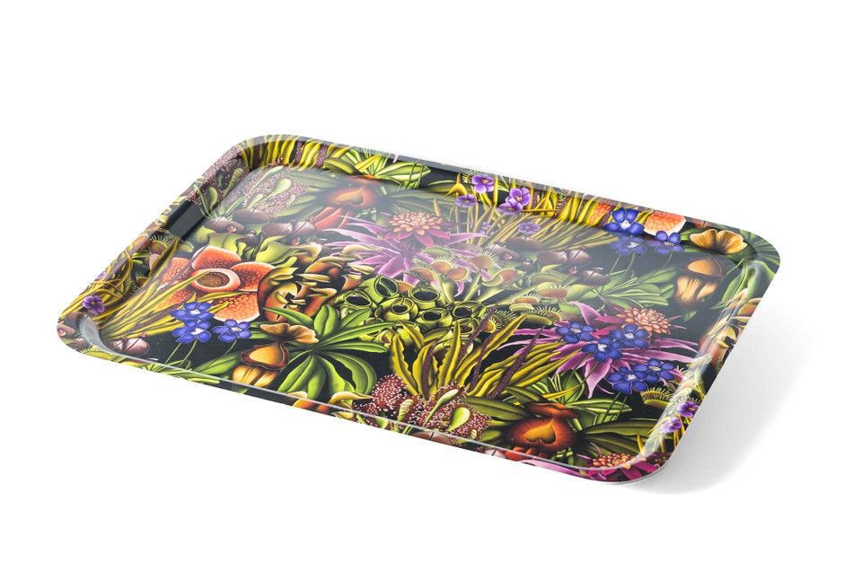 Printed Birch Trays