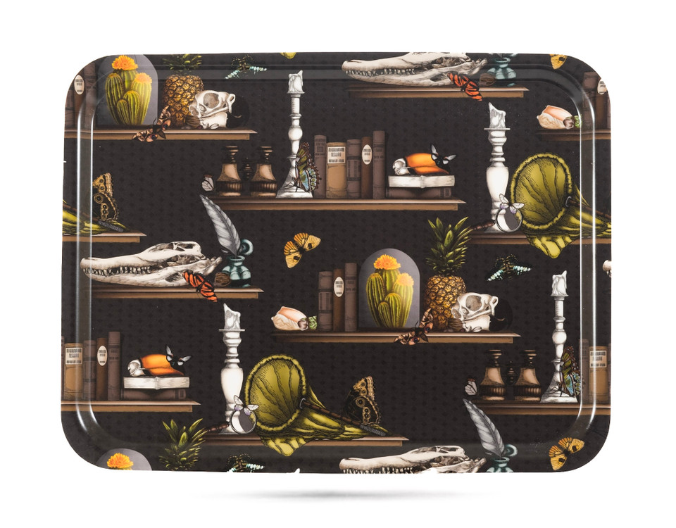 Printed Birch Trays