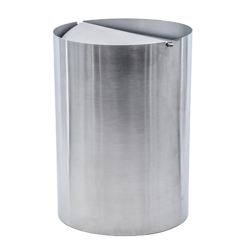 Waste Paper Bins with Lids and Liners