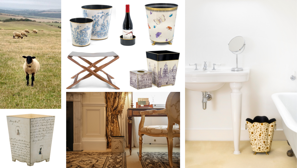 It's all about savouring the details - Hotel room accessories for slow ...