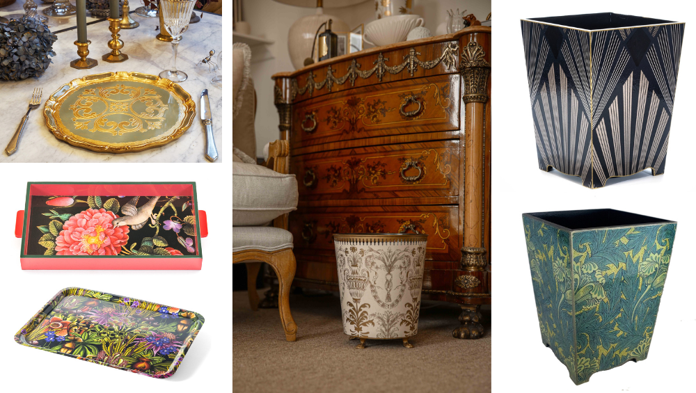 Why Heritage Maximalism Is Taking The Interiors World By Storm