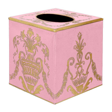 Sumptuous Tissue Box Cover - The Light shades Festoon Tissue Box | Must ...