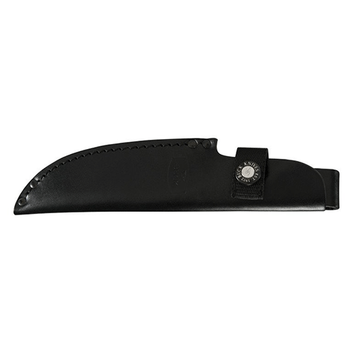Buck Knives Compadre Camp Red Blade Plain Edge Knife | Sherper's