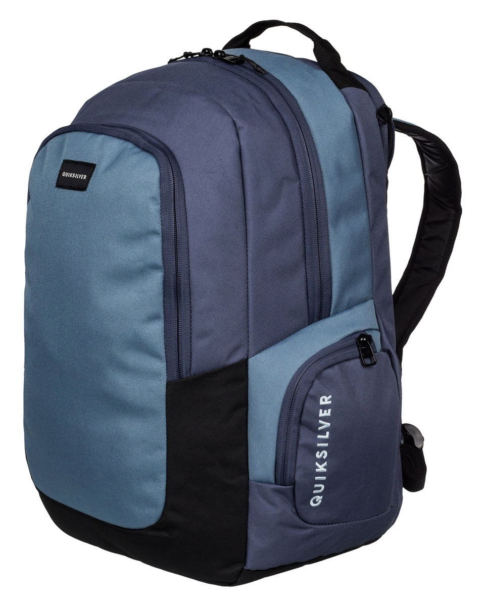 Schoolie Pack - Blue - Dreamtime Surf