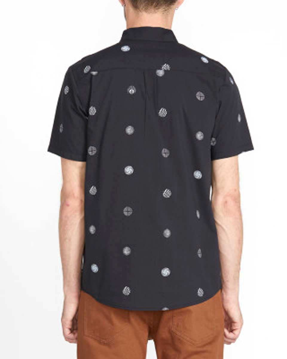 OP Dot S/S - Dreamtime Surf