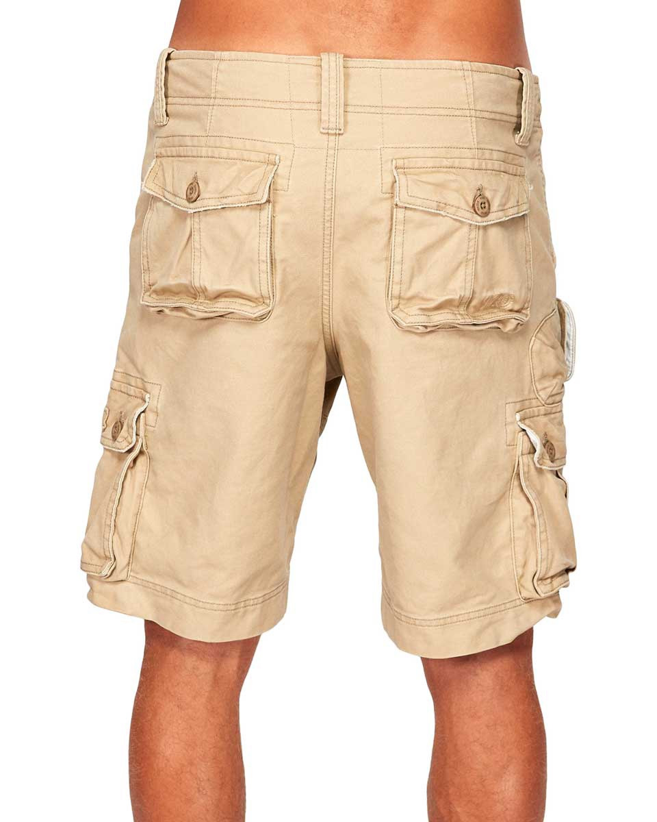 Source Cargo Khaki - Dreamtime Surf