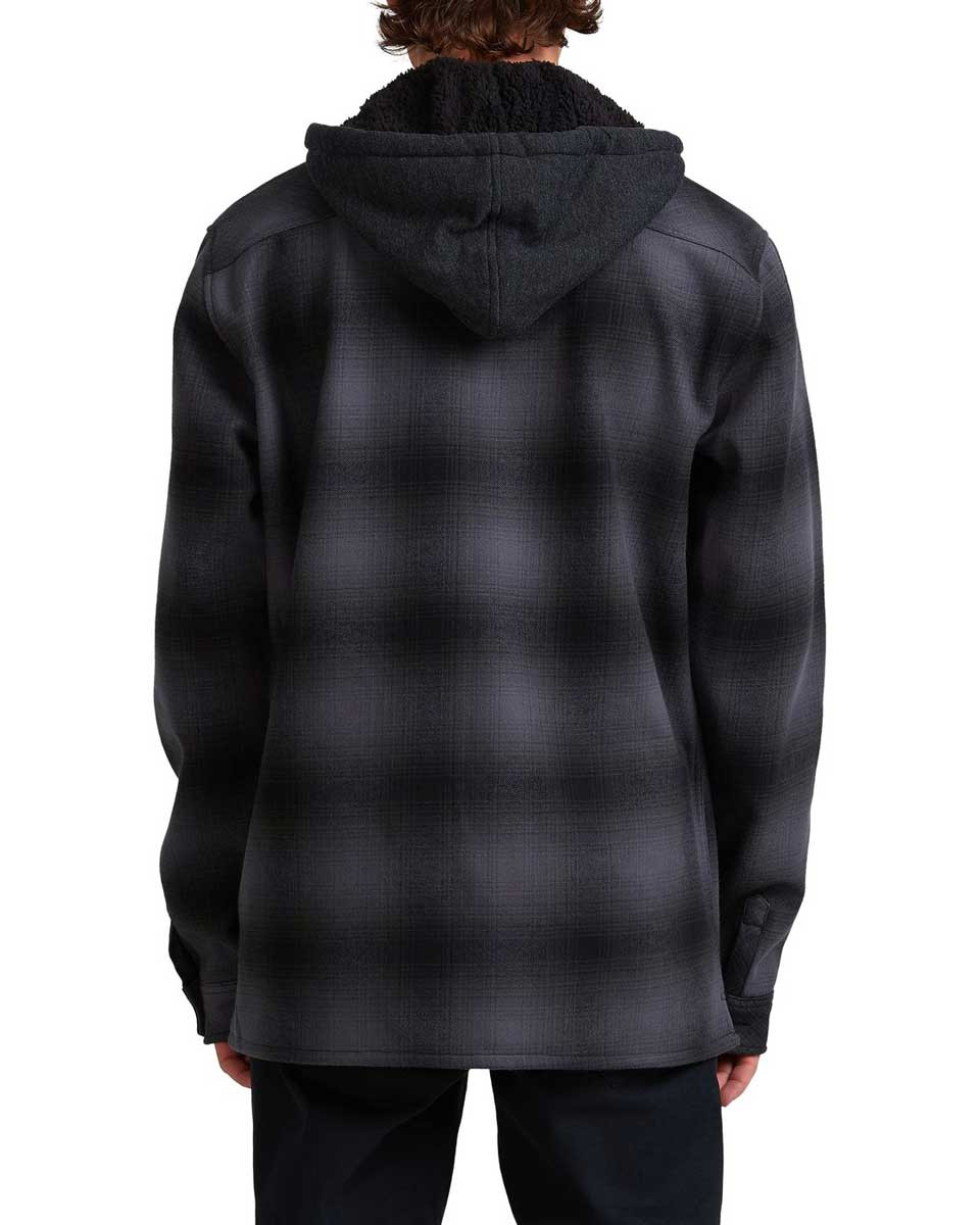 Furnace Bonded - Black - Dreamtime Surf