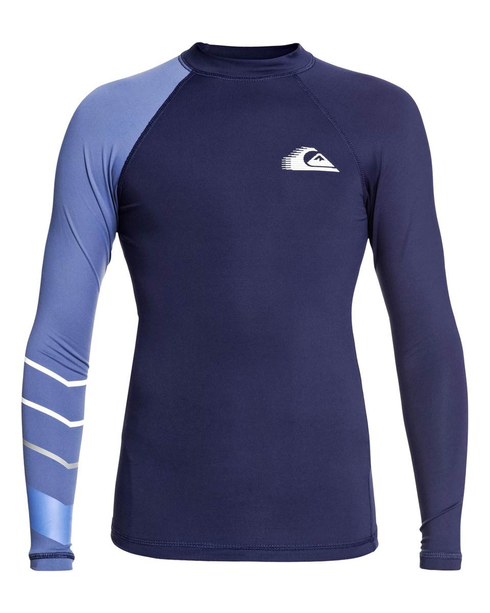 Active LS Youth Rashie - Dreamtime Surf