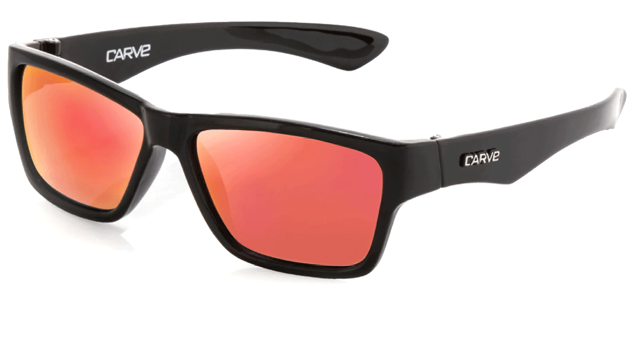 Stinger Kids - Red Revo - Dreamtime Surf