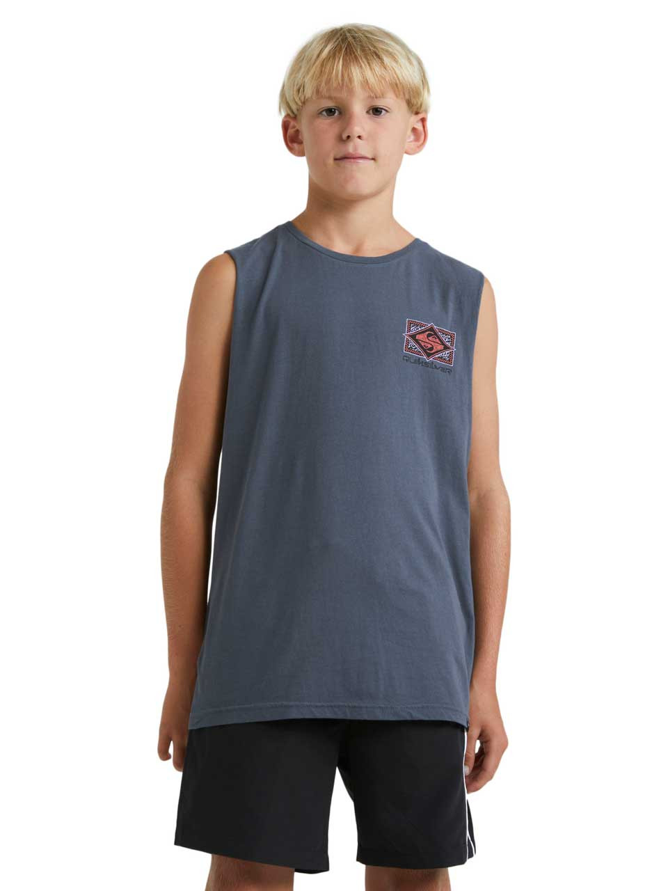 Back Flash Muscle Boys - Iron Gate - Dreamtime Surf