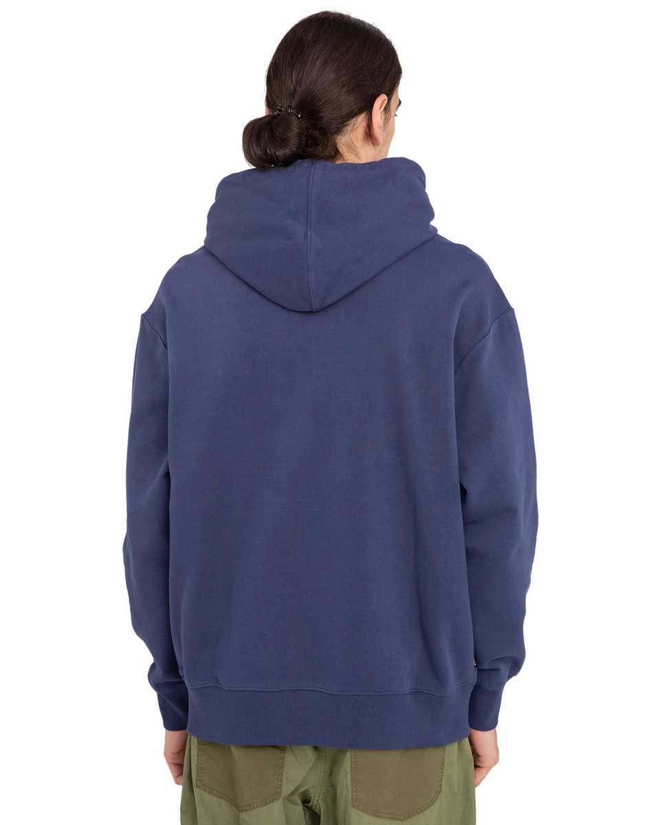 Bubble Worm Hood - Dreamtime Surf