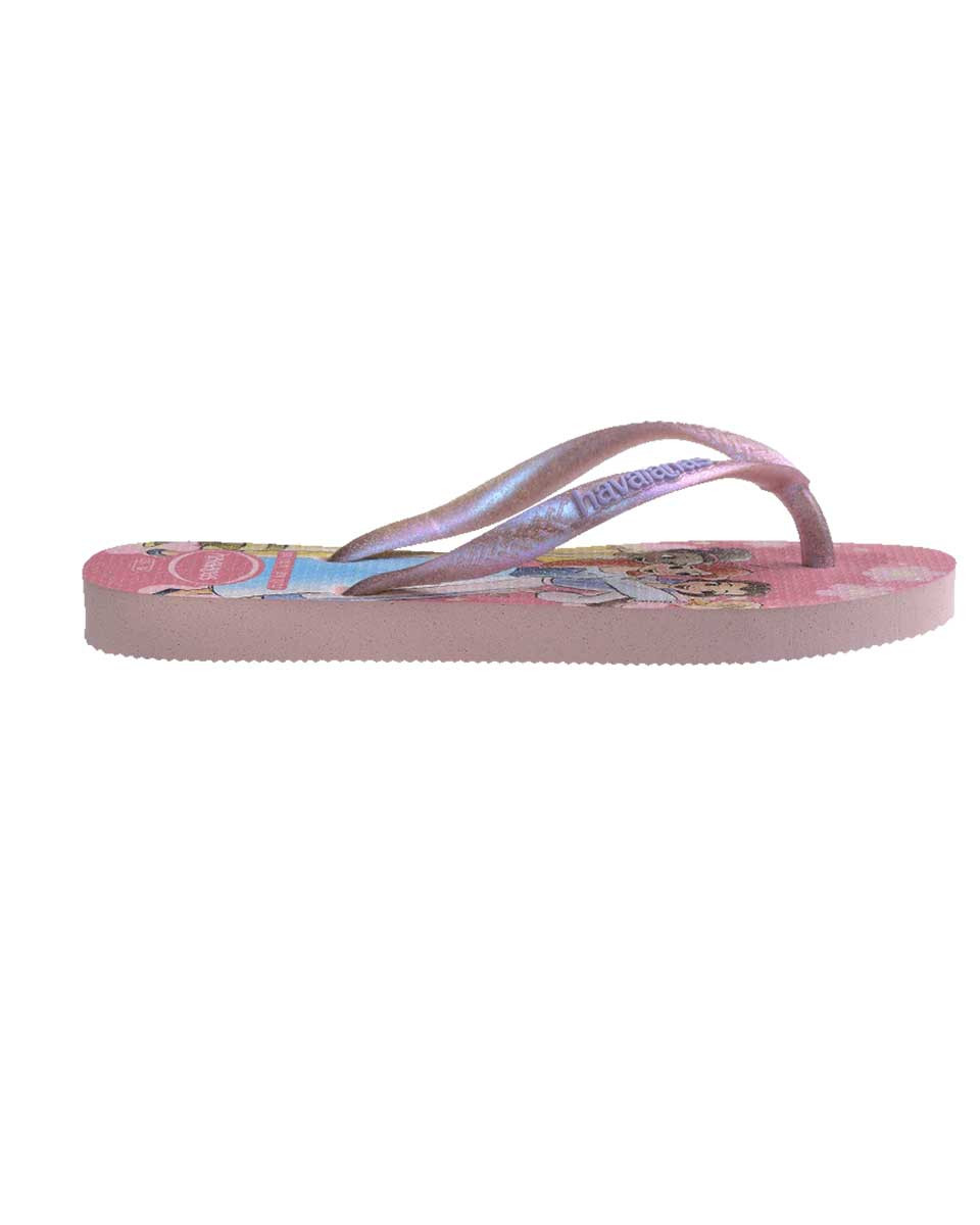 Kids Slim Princess - Peony Rose - Dreamtime Surf