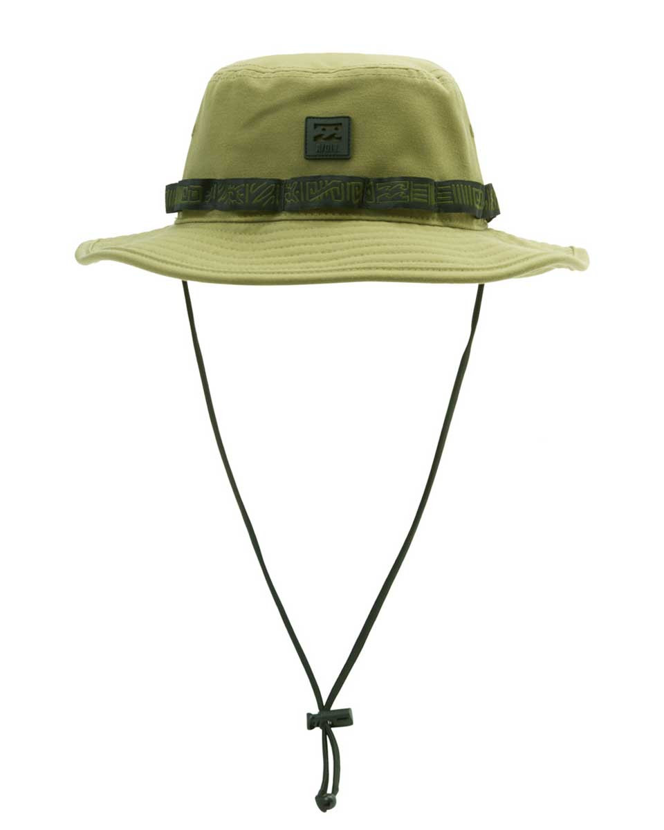 ADIV Boonie Hat - Military - Dreamtime Surf
