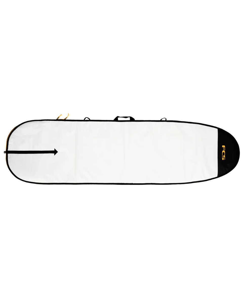 Classic Fun Board - 6'0" Black Mango - Dreamtime Surf