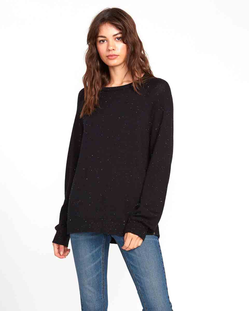 Over N Over Sweater - Dreamtime Surf