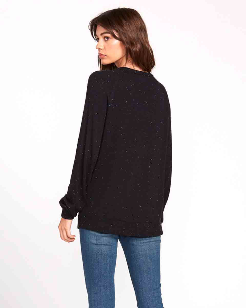 Over N Over Sweater - Dreamtime Surf