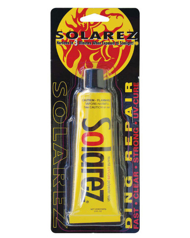 Solarez Tube 2.0 oz - Dreamtime Surf