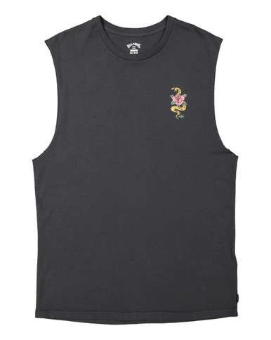 Regrets MU Mens Tank - Dreamtime Surf
