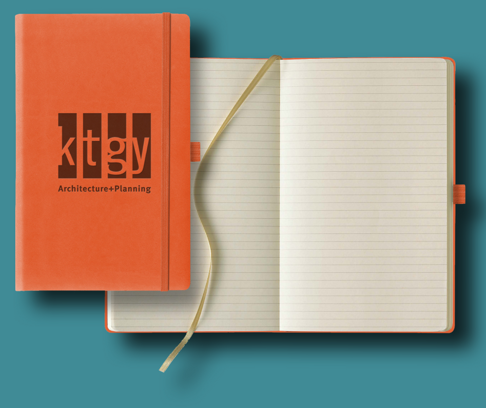 Castelli Journals: Custom Journals For Your Business! - BookPal