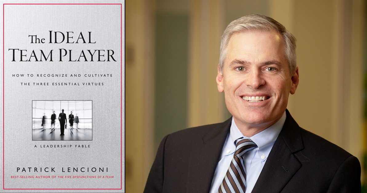 How to Hire An Ideal Team Player - BookPal