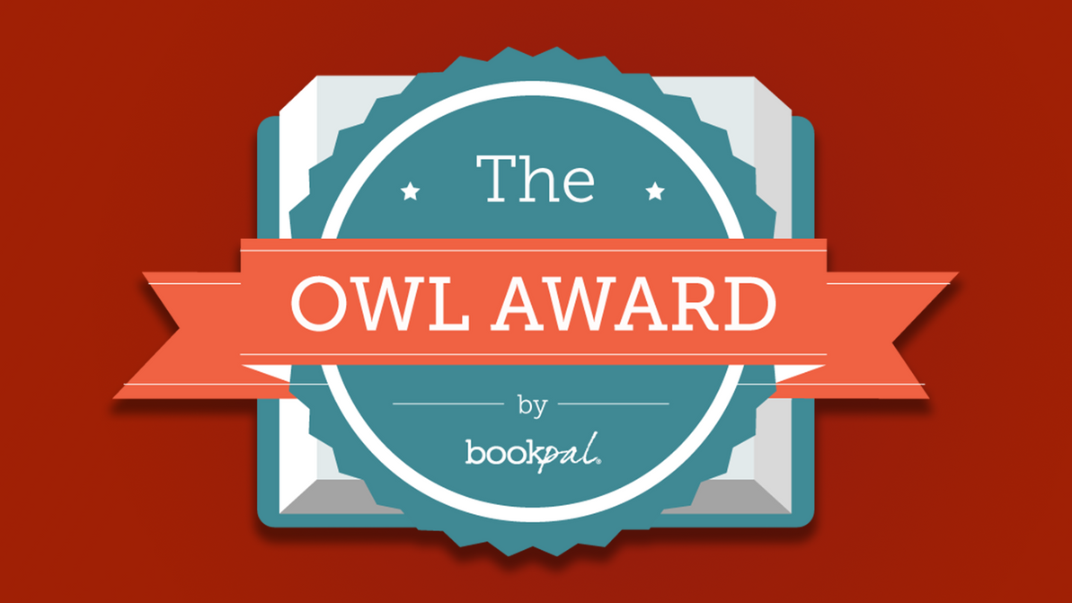 How to Enter The OWL Book Awards - BookPal