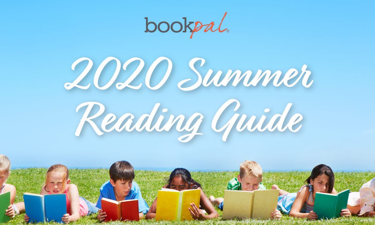 The Ultimate 2020 Summer Reading Guide - BookPal
