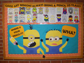 8 Minion Classroom Ideas for Back to School - BookPal