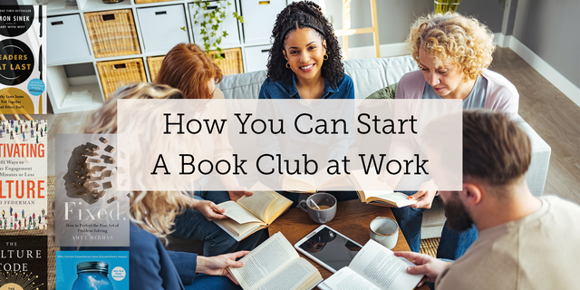 How Book Clubs Can Help Your Training and Development Initiatives - BookPal